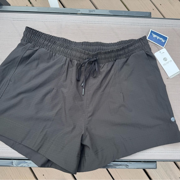 Apana | Shorts | Athletic Shorts Apana New With Tag | Poshmark